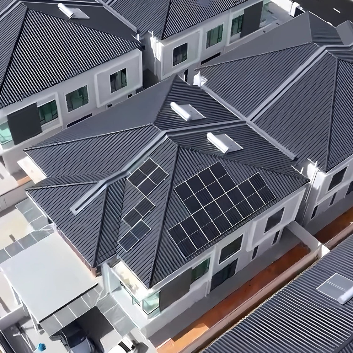 Ortus Synergy Sdn Bhd - Pioneering Sustainable Solar Energy Solutions ...